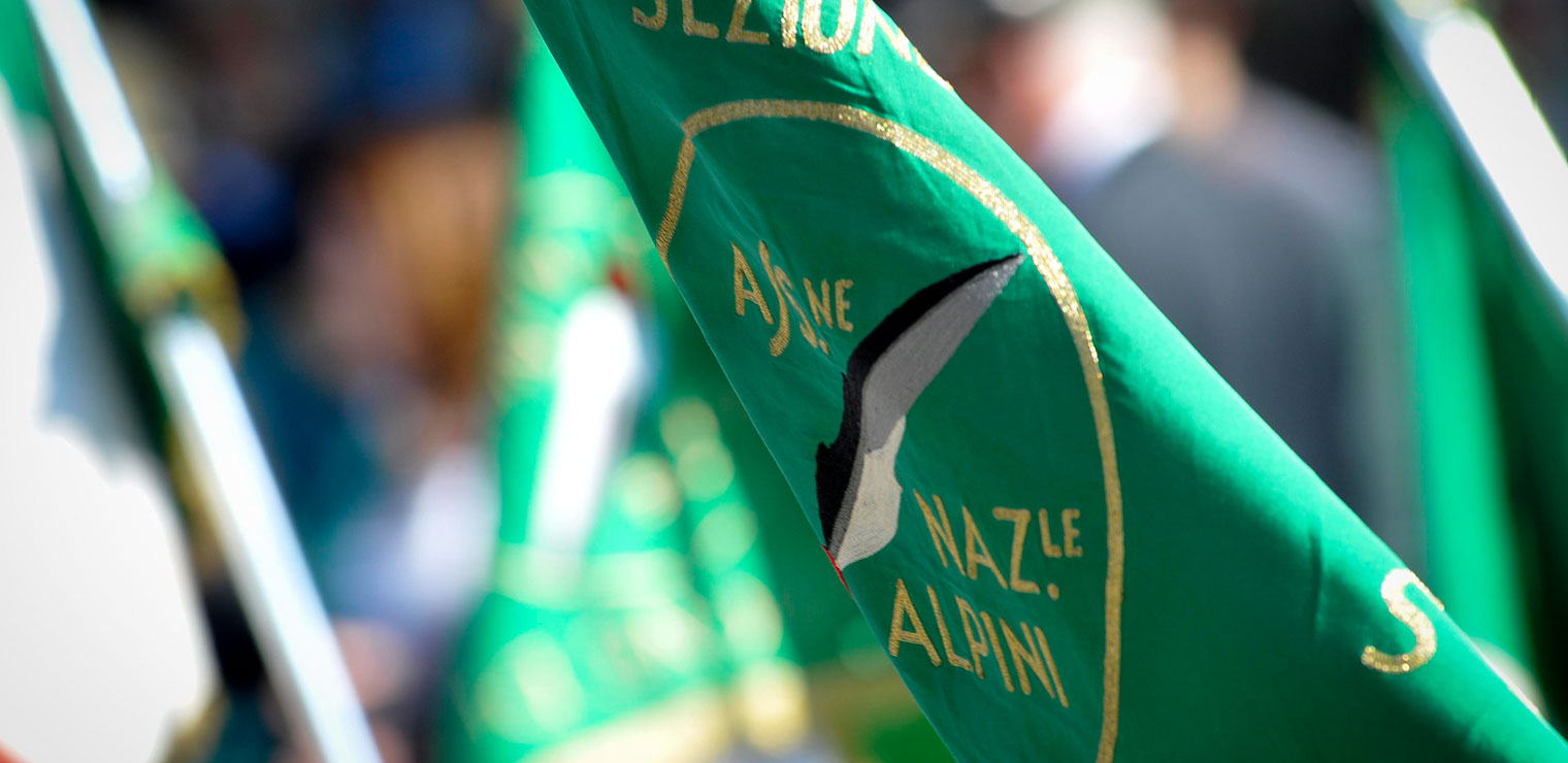 Home - Associazione Nazionale Alpini