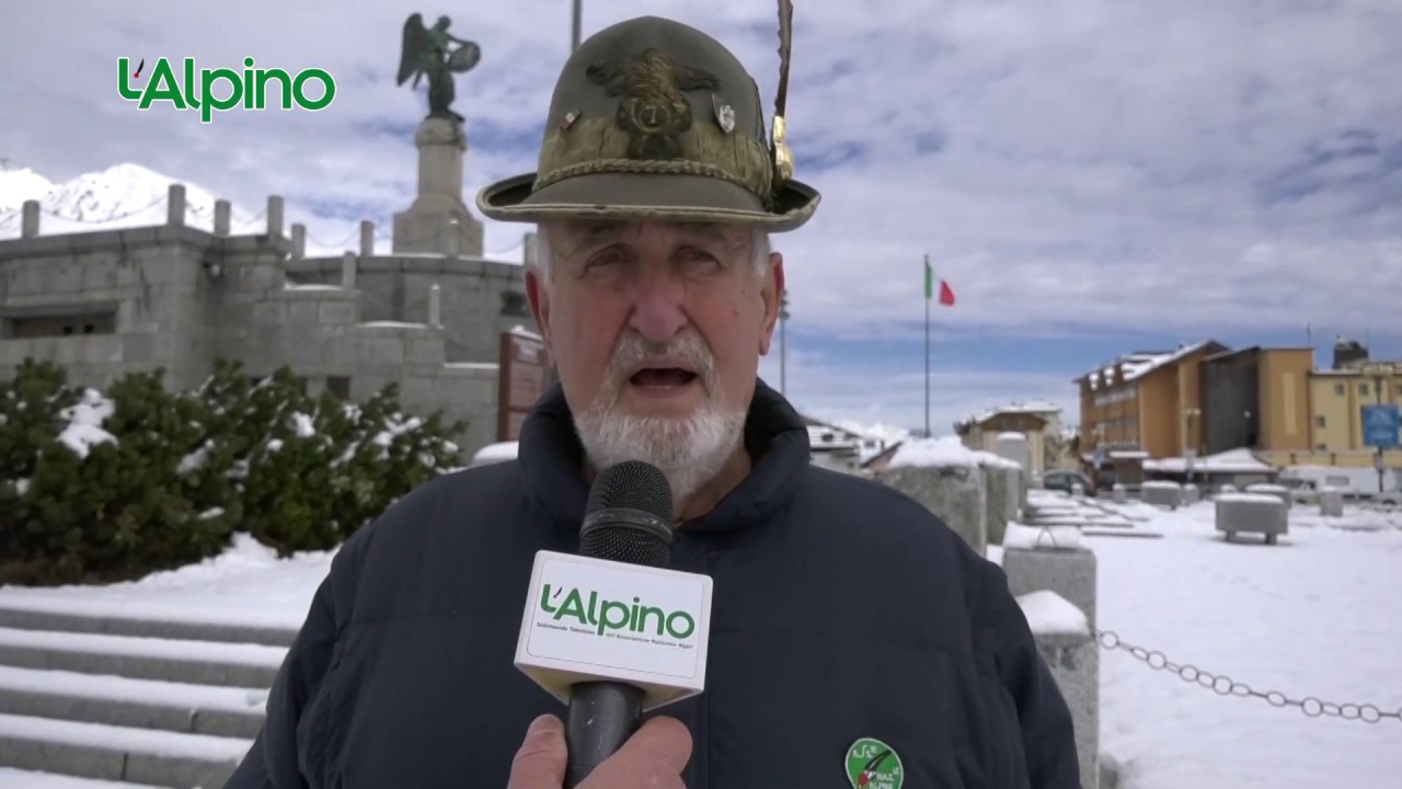 L’Alpino settimanale televisivo (Puntata 96 – 04-11-19) - Associazione ...