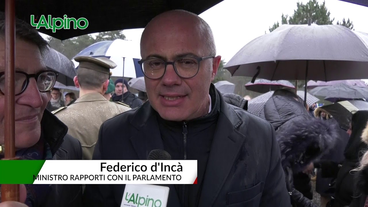 L’Alpino settimanale televisivo (Puntata 113 – 02-03-20) - Associazione ...