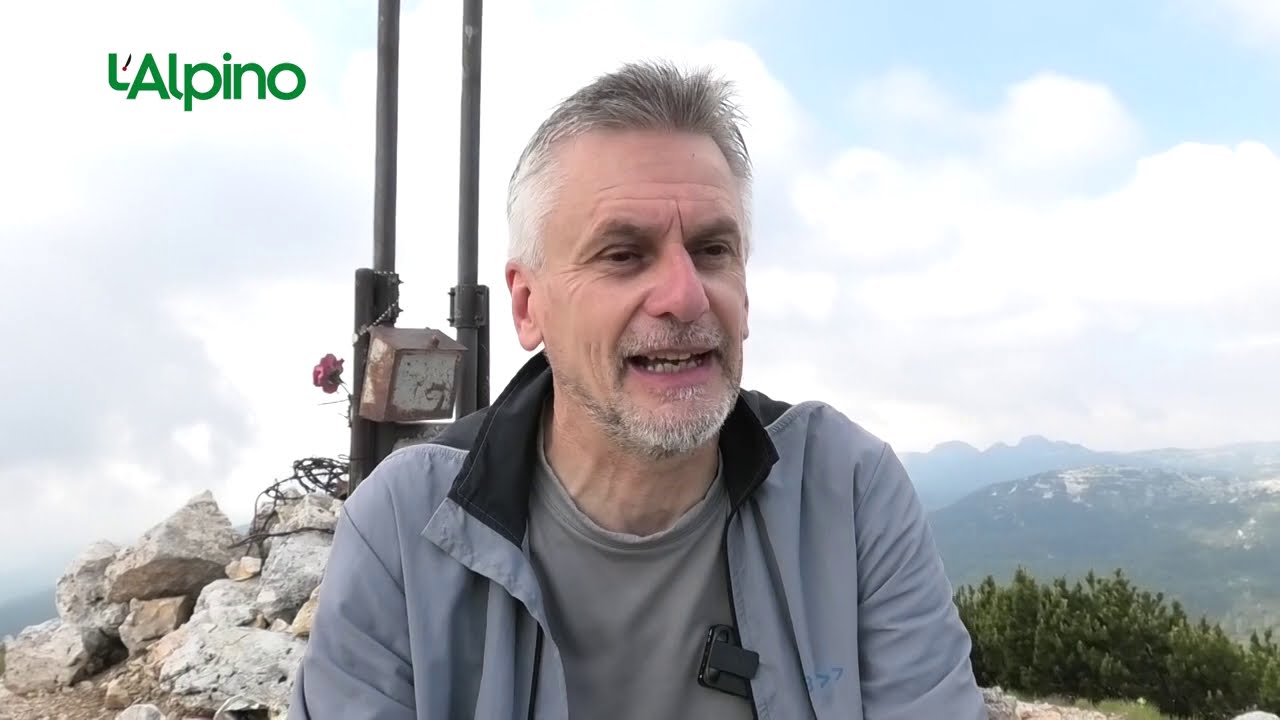L’Alpino settimanale televisivo (Puntata 138 – 24-08-20) - Associazione ...