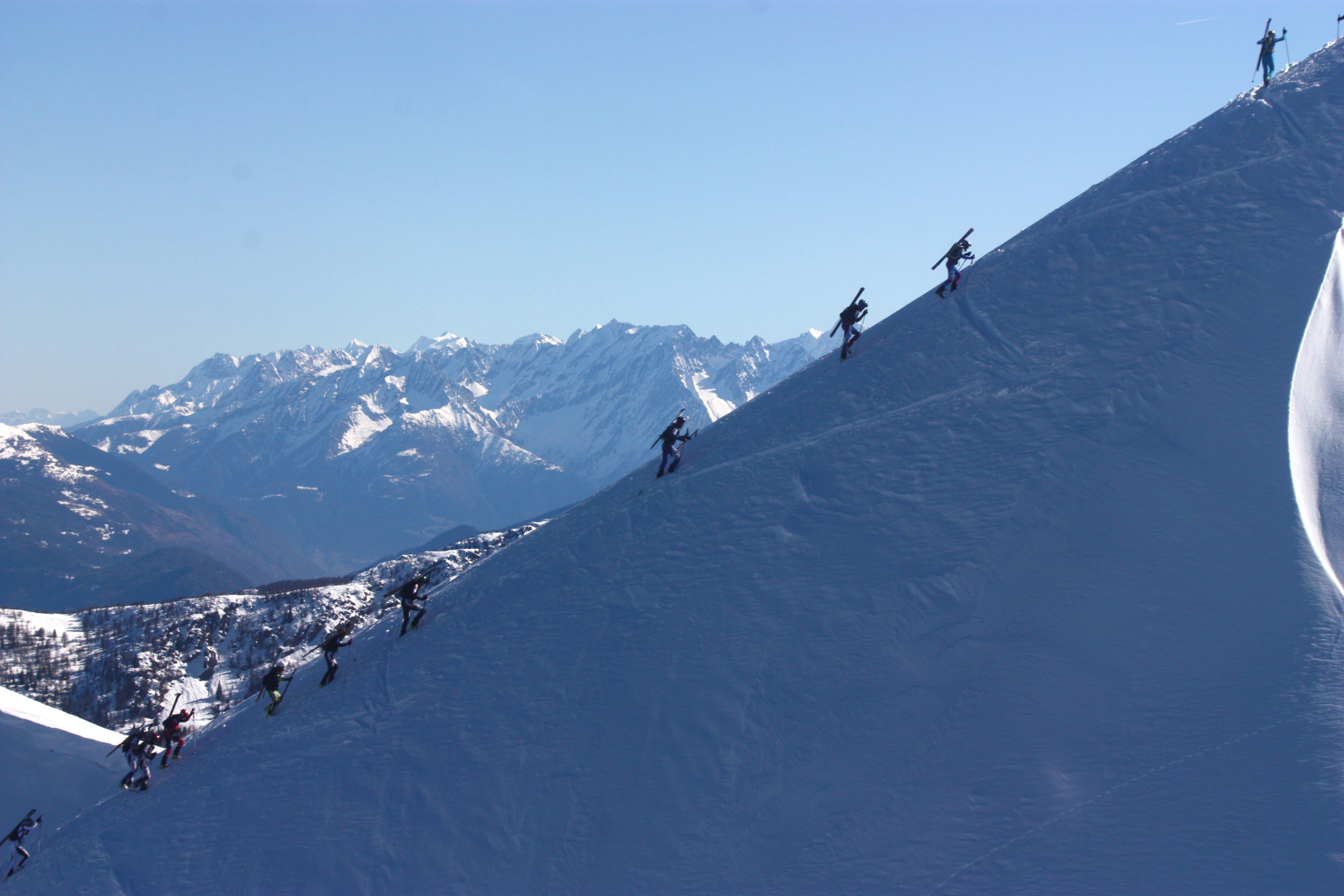 Home - Associazione Nazionale Alpini