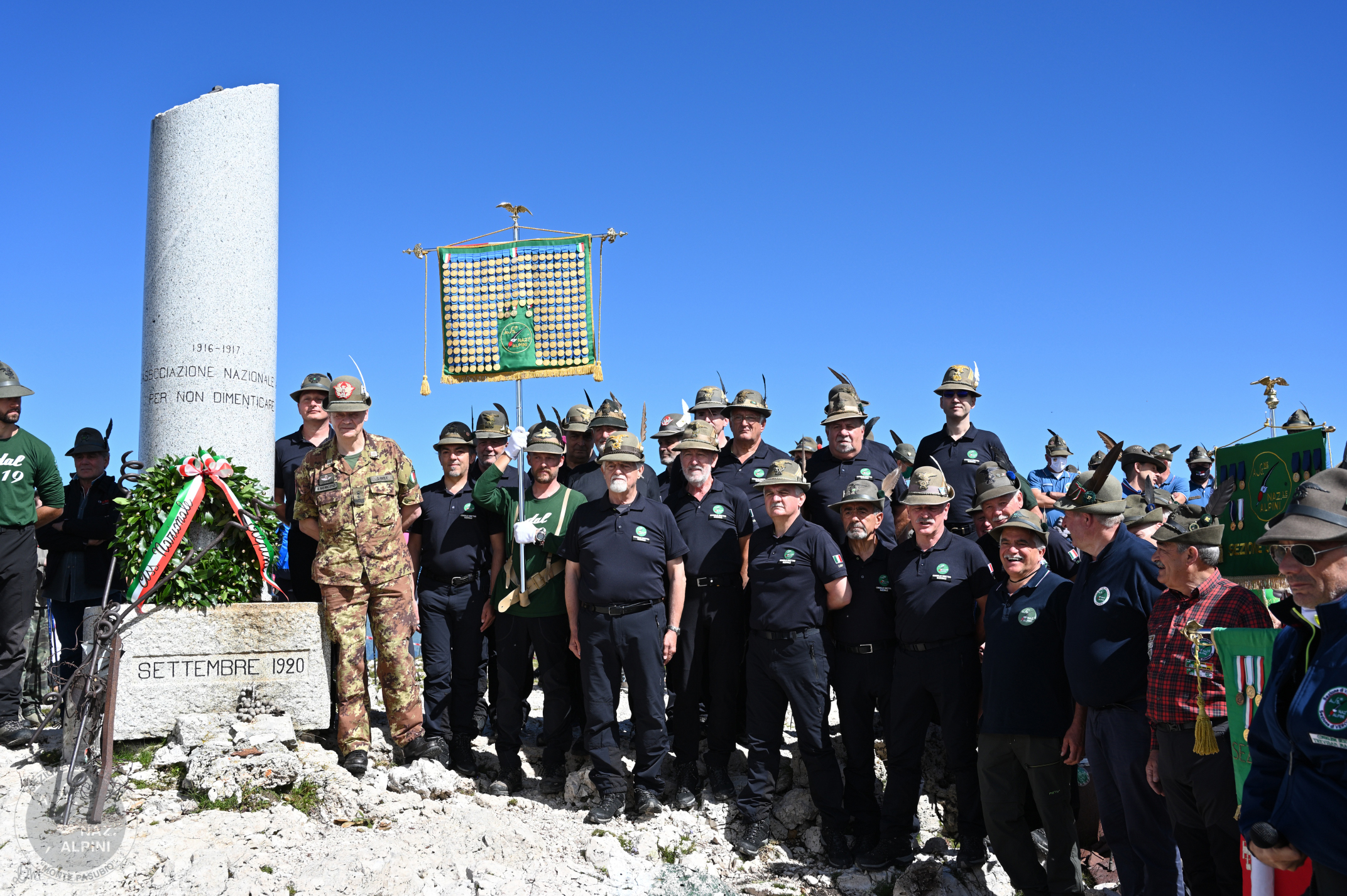 Home - Associazione Nazionale Alpini