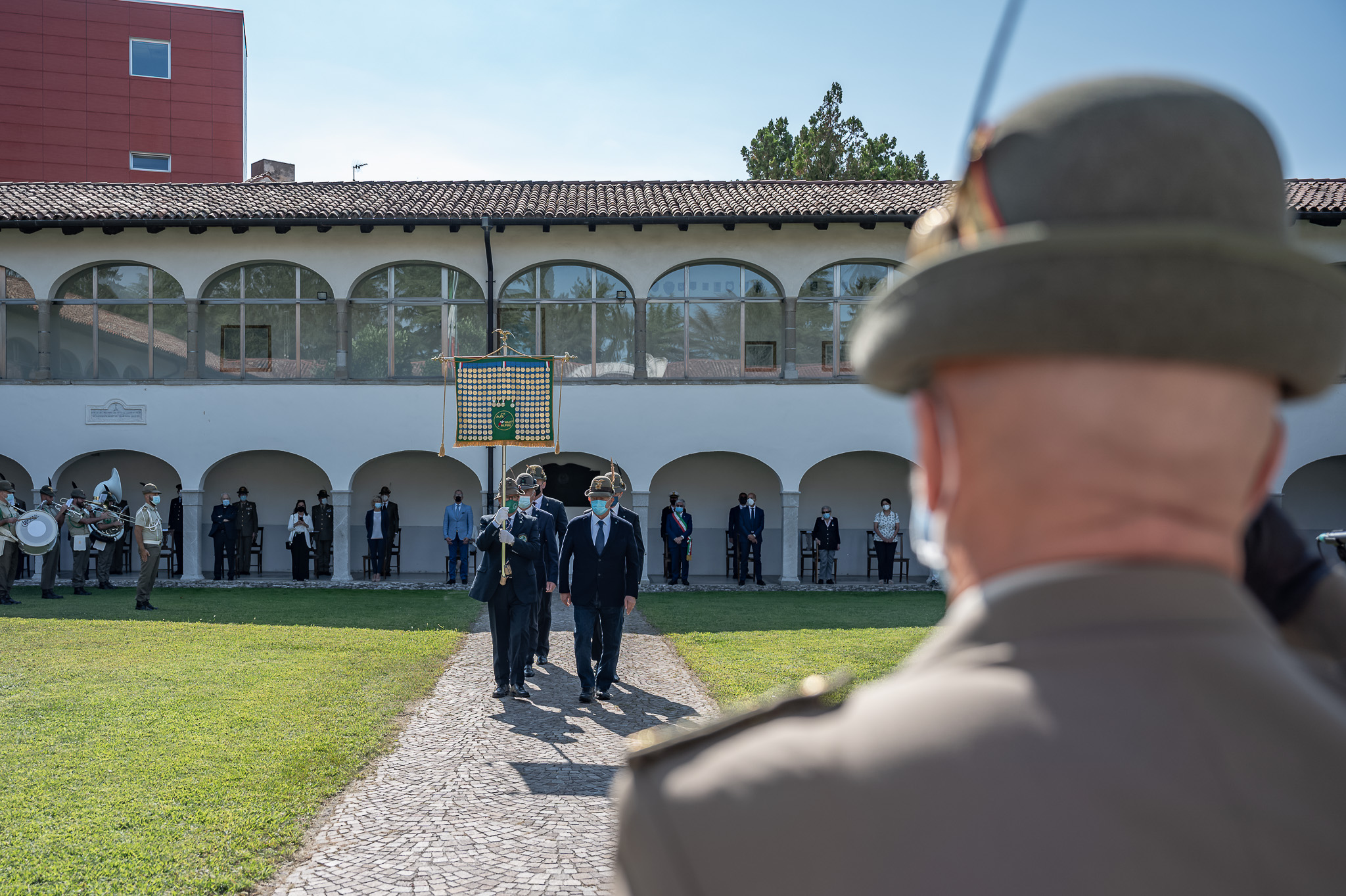 Il generale Fabio Majoli è nuovo comandante della Julia - Associazione ...
