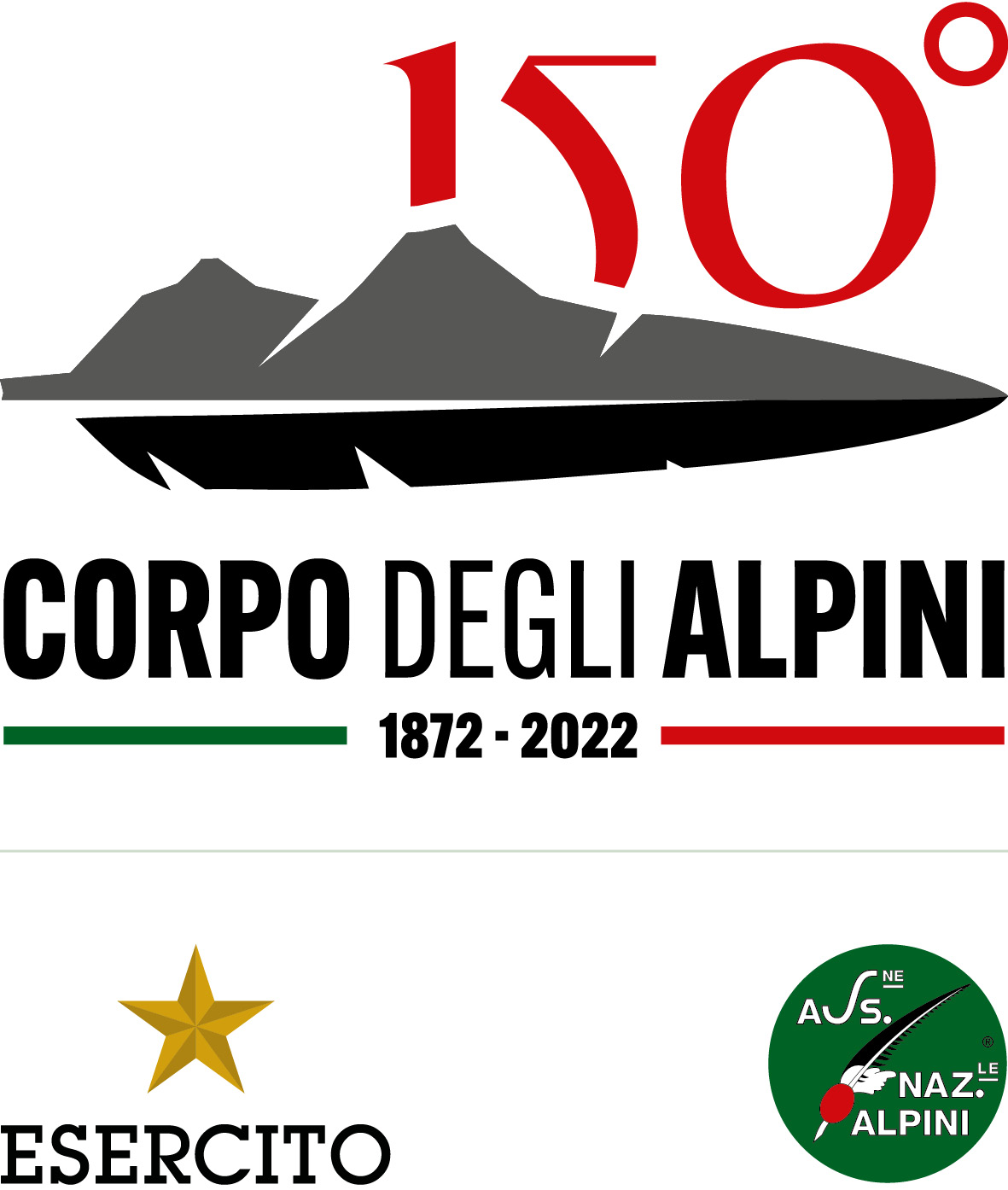Presentato a Trento il 150° del Corpo degli Alpini - Associazione ...