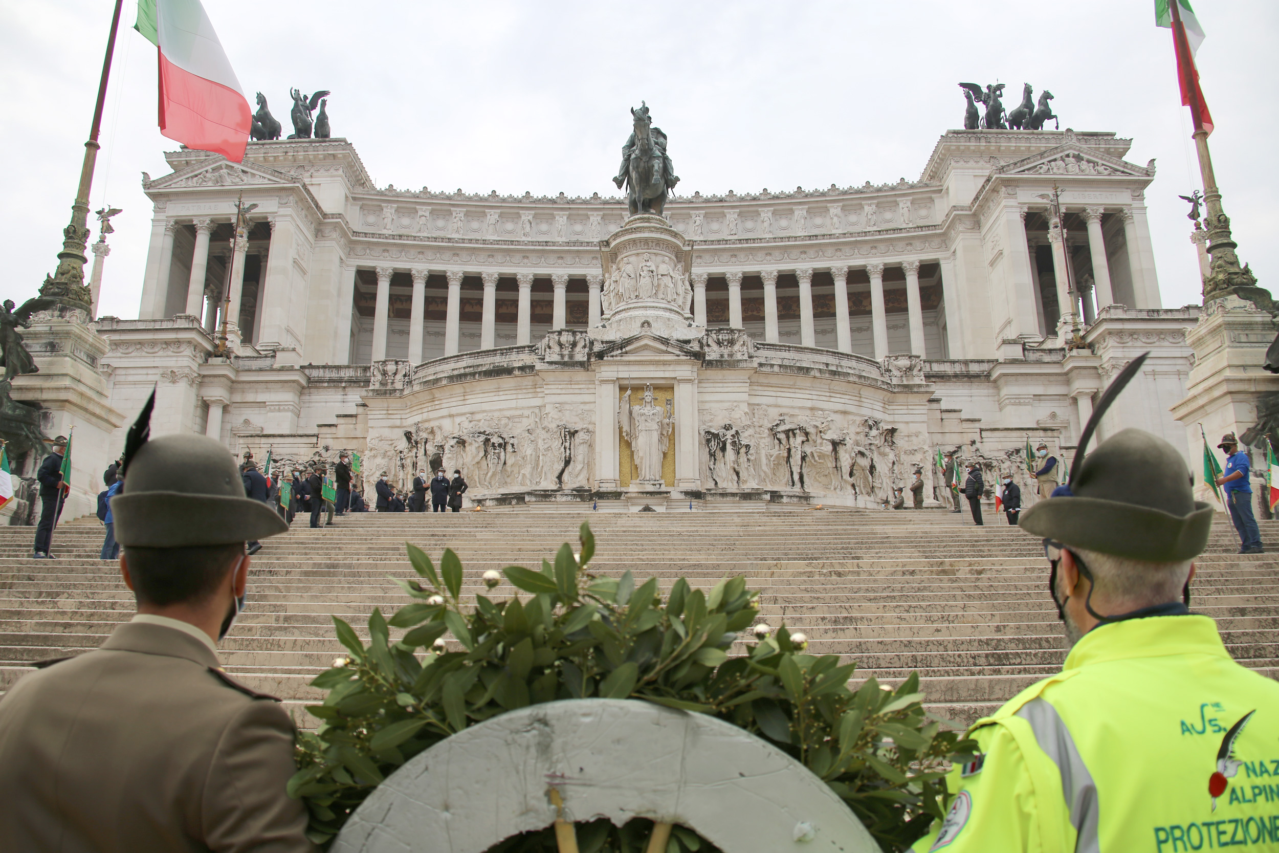 Home - Associazione Nazionale Alpini