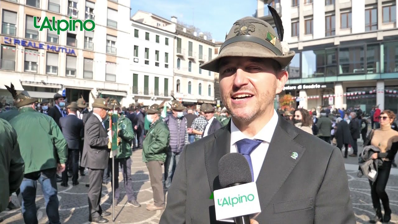 L’Alpino settimanale televisivo (Puntata 200 – 01-11-21) - Associazione ...