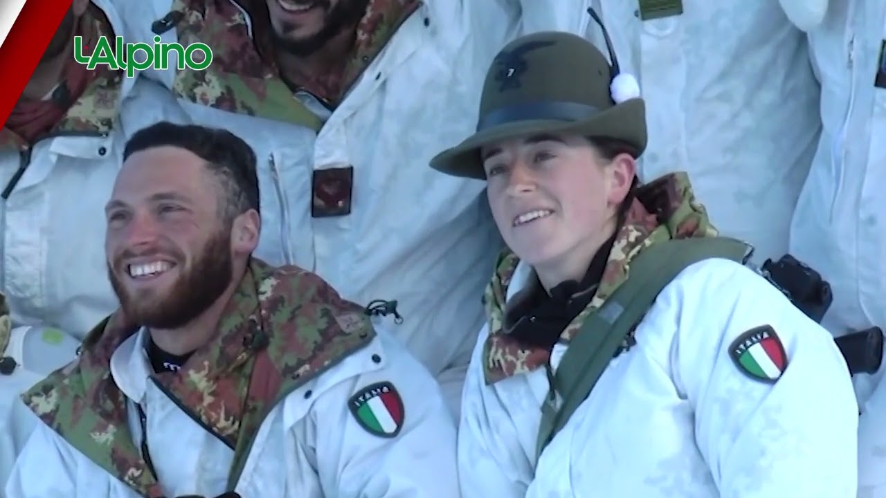 L’Alpino settimanale televisivo (Puntata 218 – 07-03-22) - Associazione ...