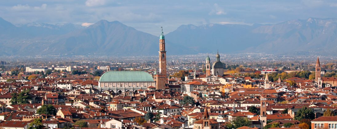 A Vicenza la 95ª Adunata nazionale - Associazione Nazionale Alpini