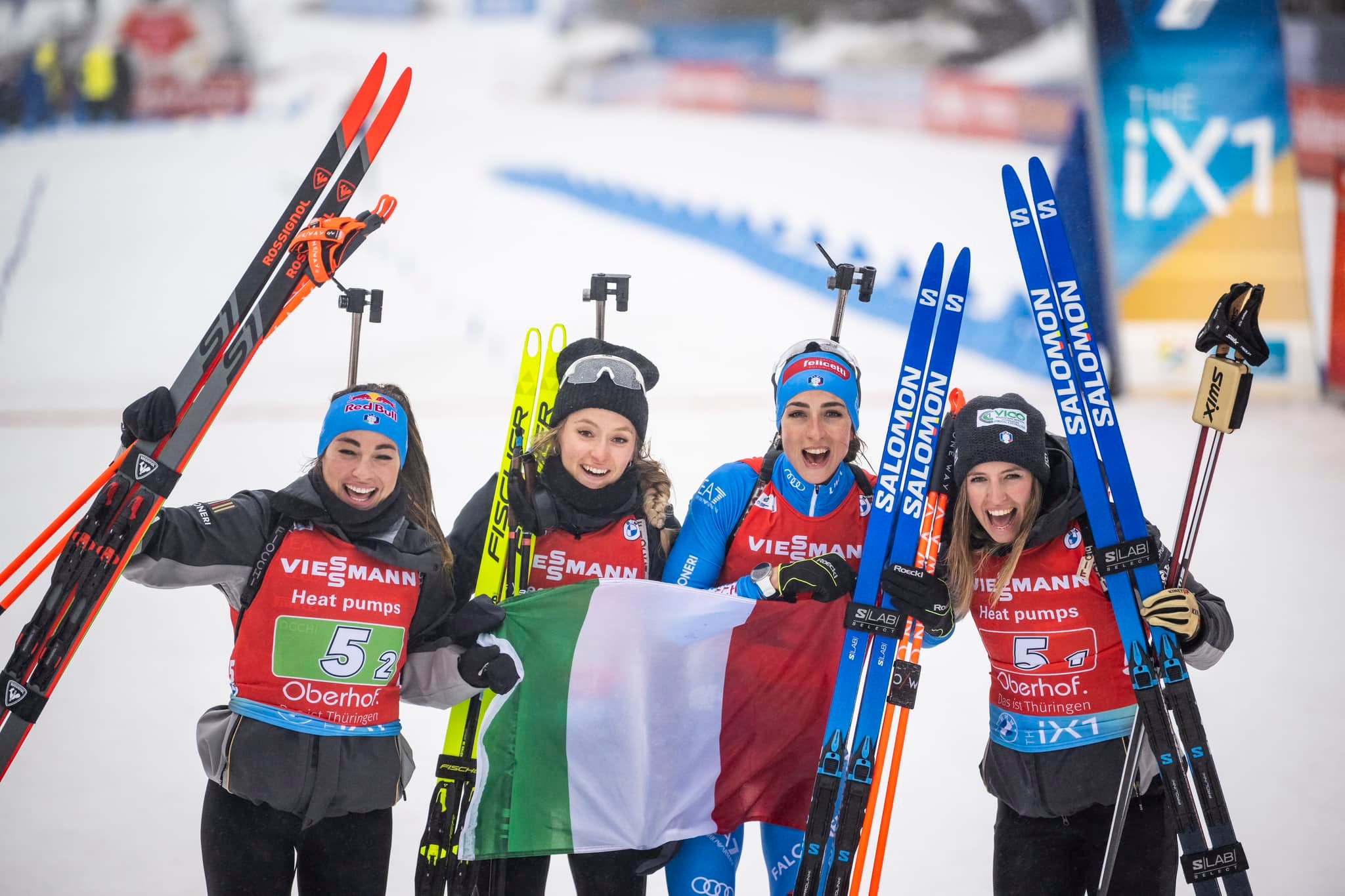 L'alpina Samuela Comola oro ai mondiali in Germania - Associazione ...