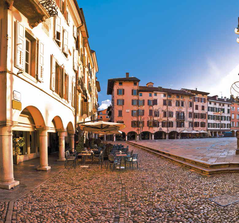 Udine Weather Today Auronzo Di Cadore Ski Resort Guide, Location Map ...