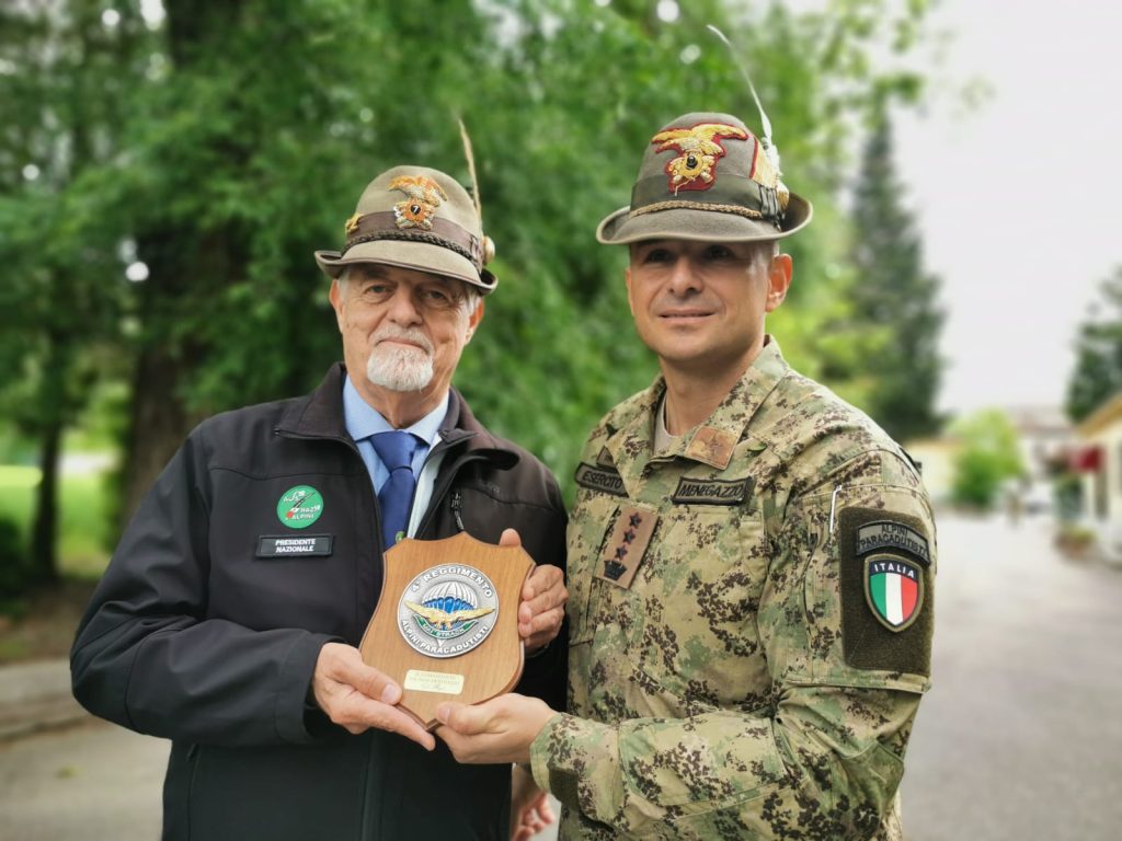 Nuovi Ranger Per Le Forze Speciali Dell Esercito Associazione