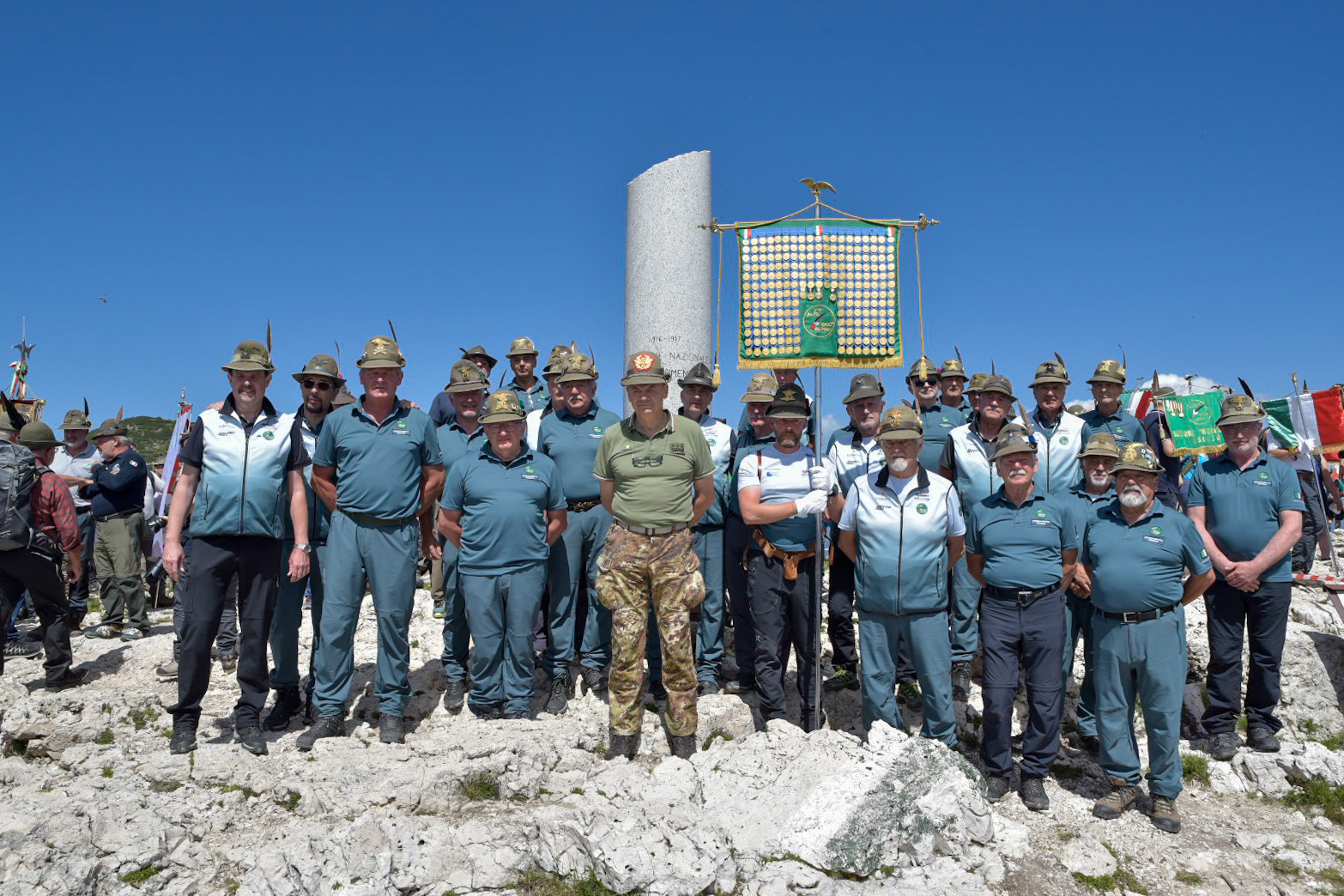 Home - Associazione Nazionale Alpini