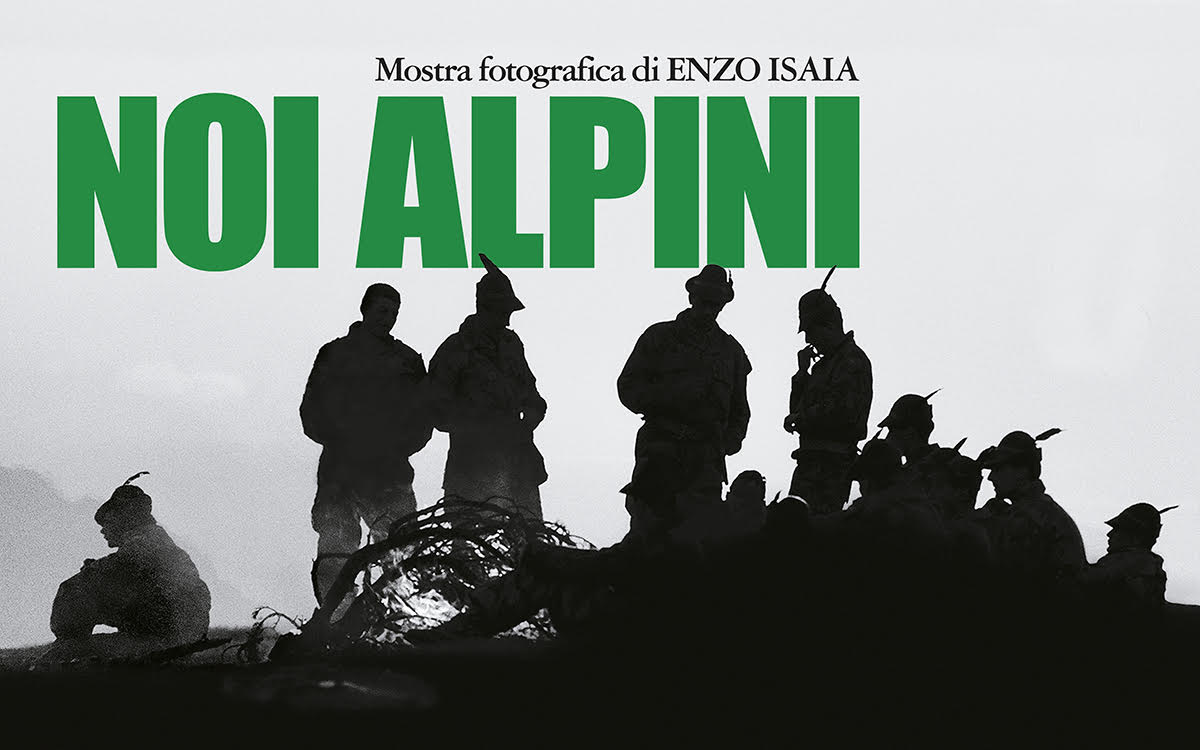 "Noi Alpini" in mostra a Fivizzano fino al 24 febbraio - Associazione ...